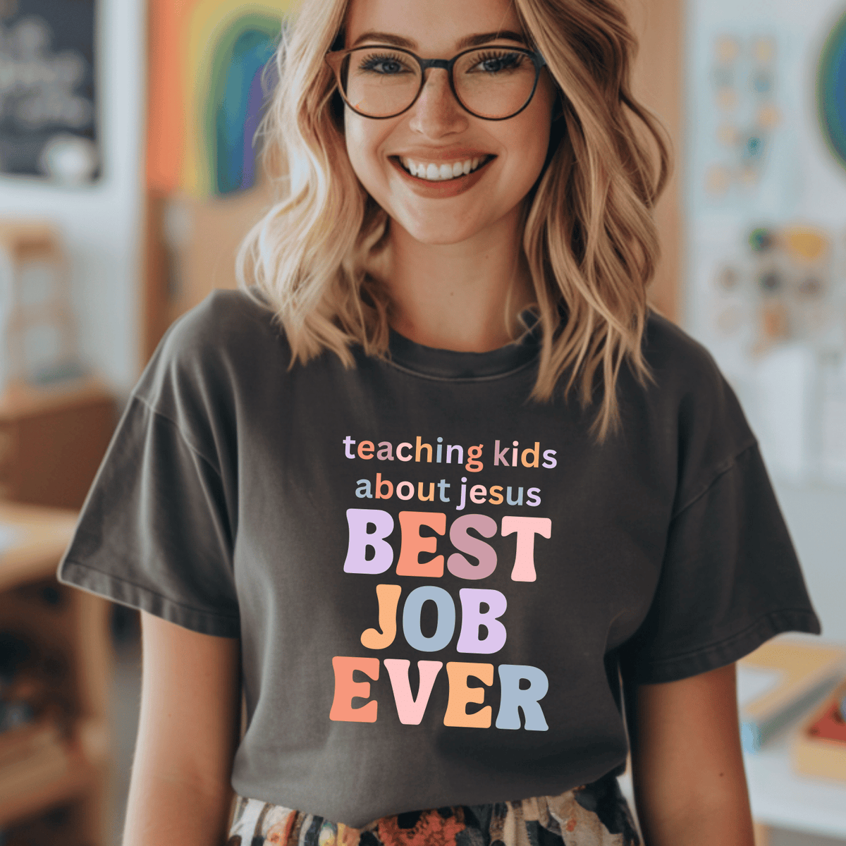 Best Job Ever – Chaos Collection
