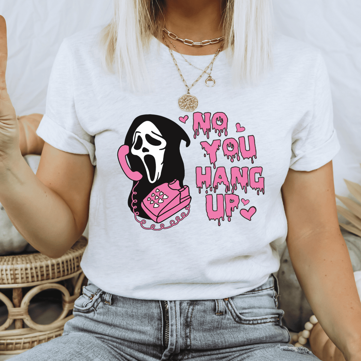 No, You Hang Up – Chaos Collection